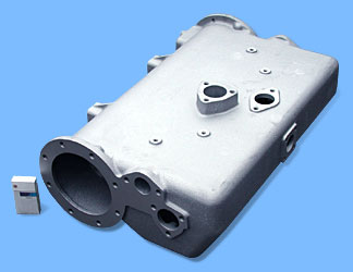 Kawaguchi Nonferrous Casting Corp. ----- Product